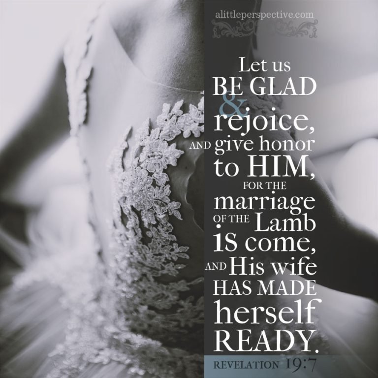 Revelation 19, Chiastic structure
