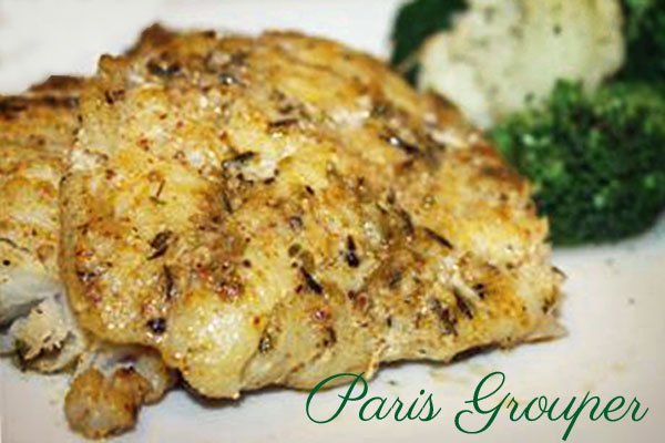 paris grouper