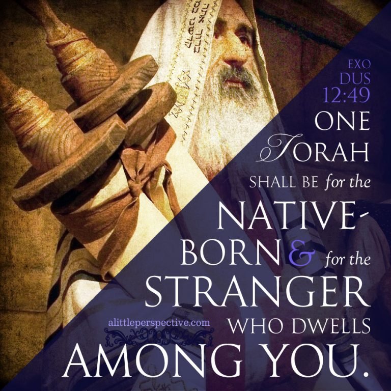 Exodus Scripture Pictures