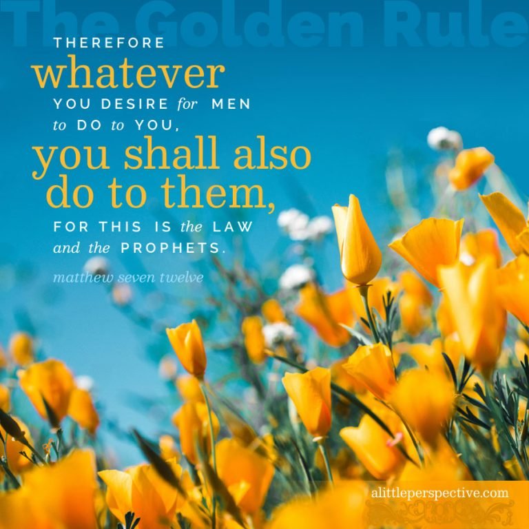 Matthew 7