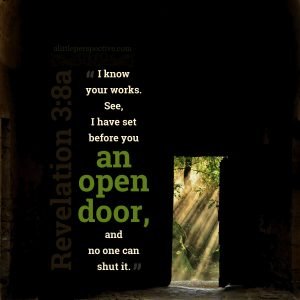Revelation Scripture Pictures