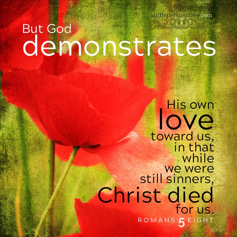 Romans 5 Romans 5