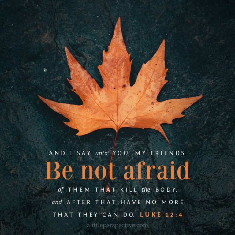 Luke Scripture Pictures