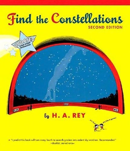 living books astronomy