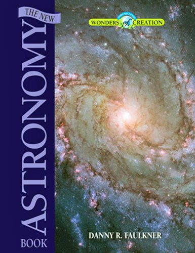 living books astronomy
