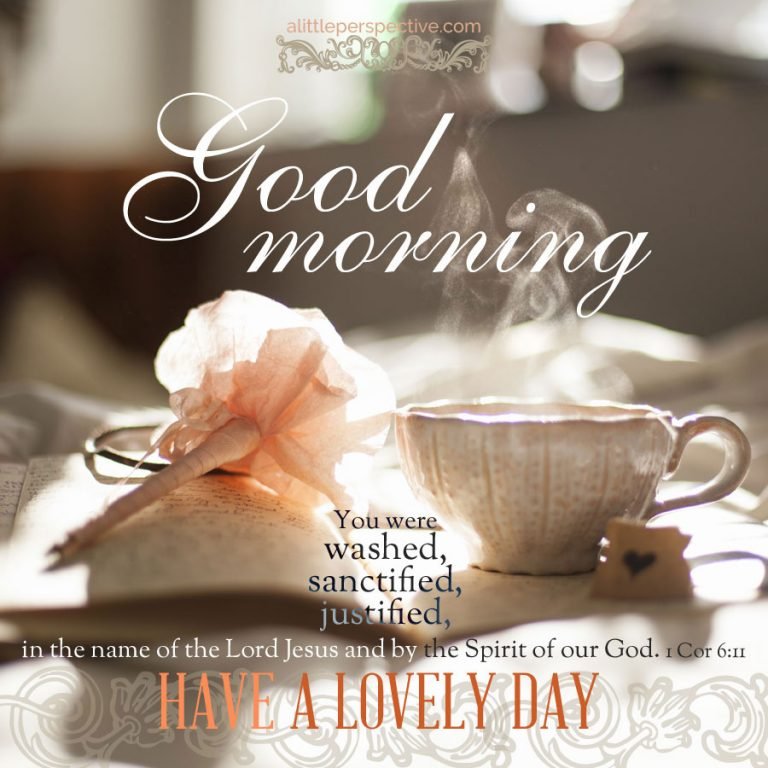 good morning pastels