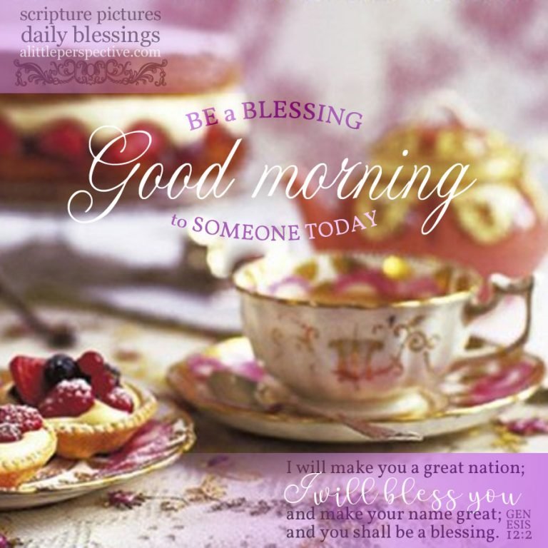 good morning pastels