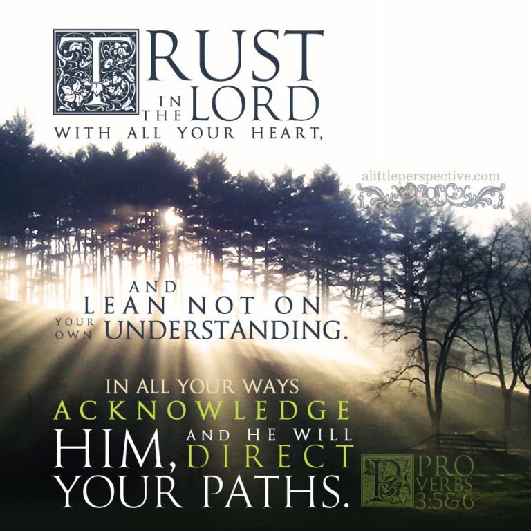 Proverbs Scripture Pictures