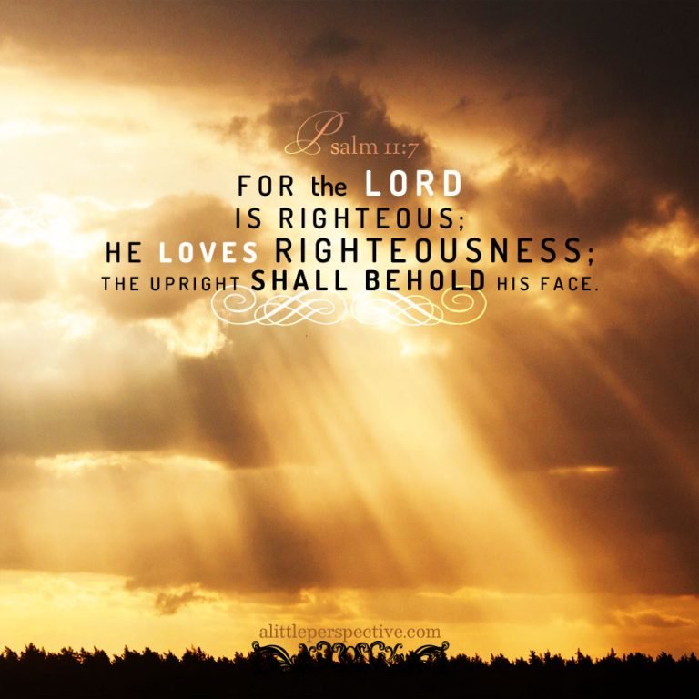 Psalms 1-30 Scripture Pictures