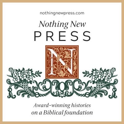 A Little Perspective – Christine Miller