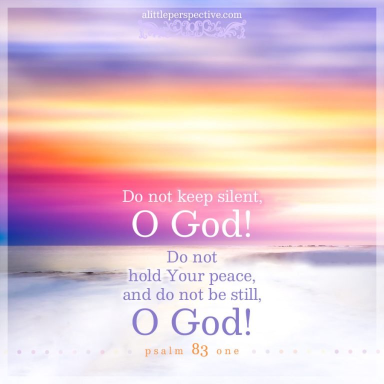 psalm 83, victories over Israel’s enemies