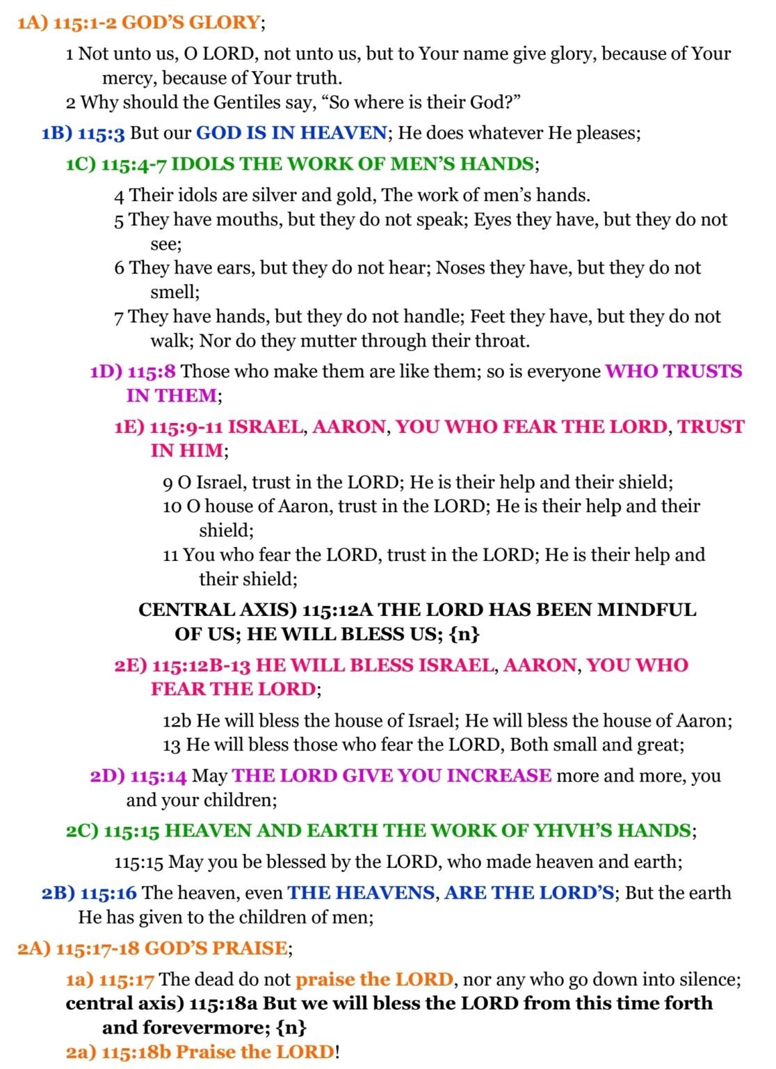 october 27 bible reading