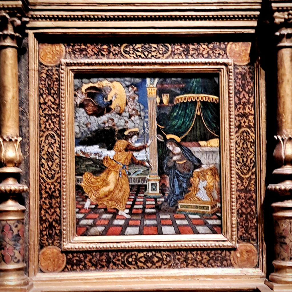 Ringling Art Museum, part three