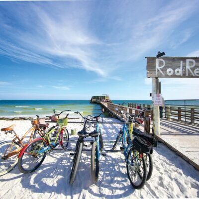 Anna Maria Island Day