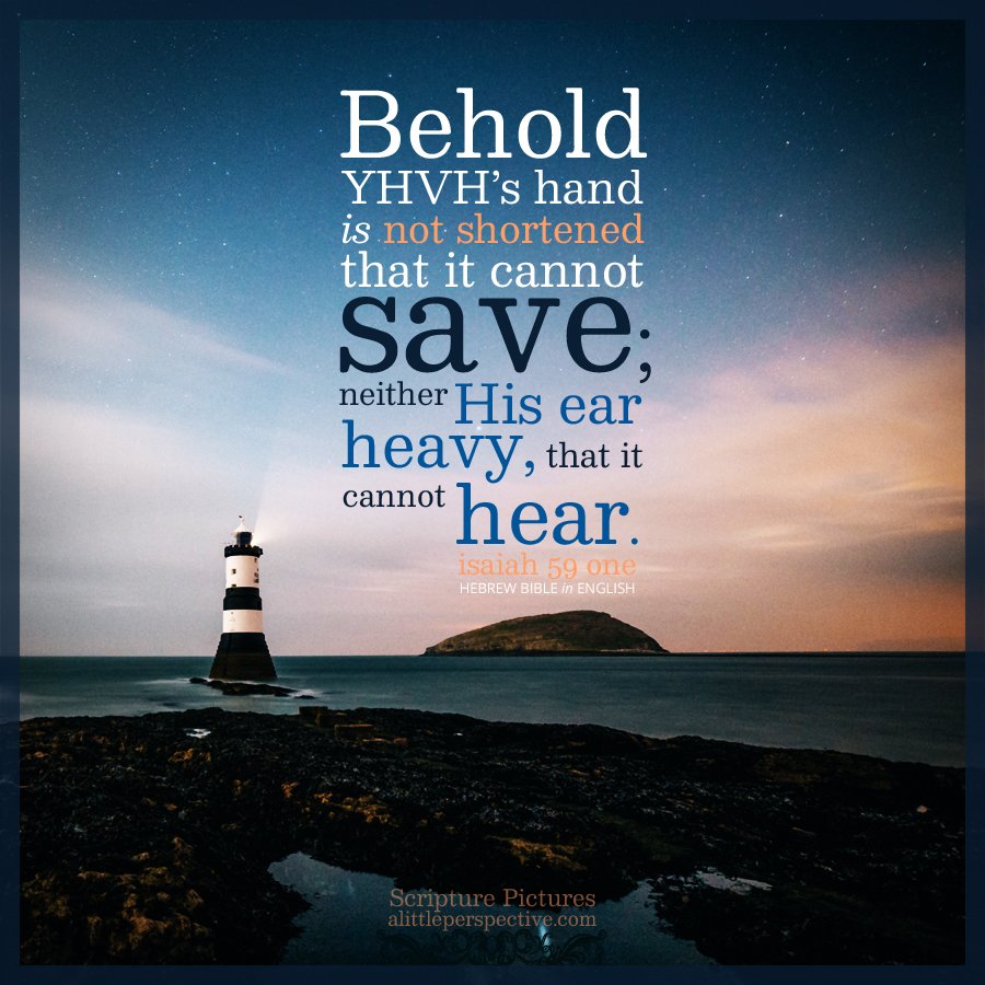 Isaiah 59 And 60 Isaiah 59 And 60