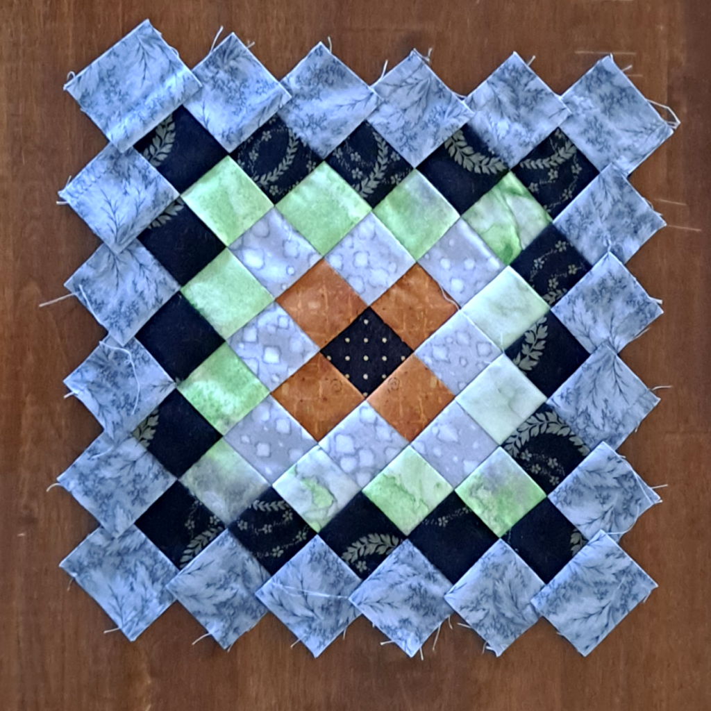 Breaking the color rules